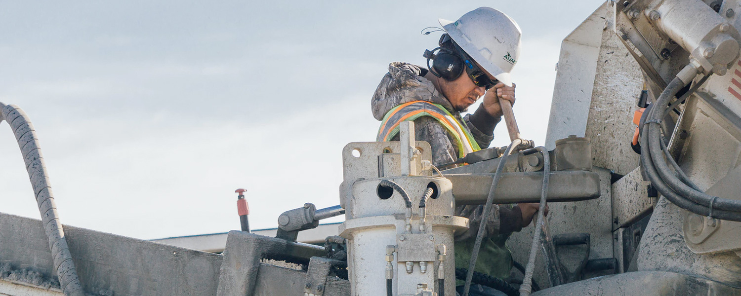 Aseguradora: Avería De Equipos De Empresas Constructoras | Multinational PR