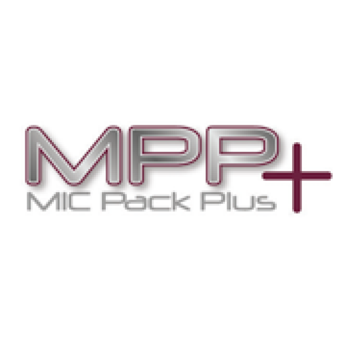 Multi Personal Package - Multinational