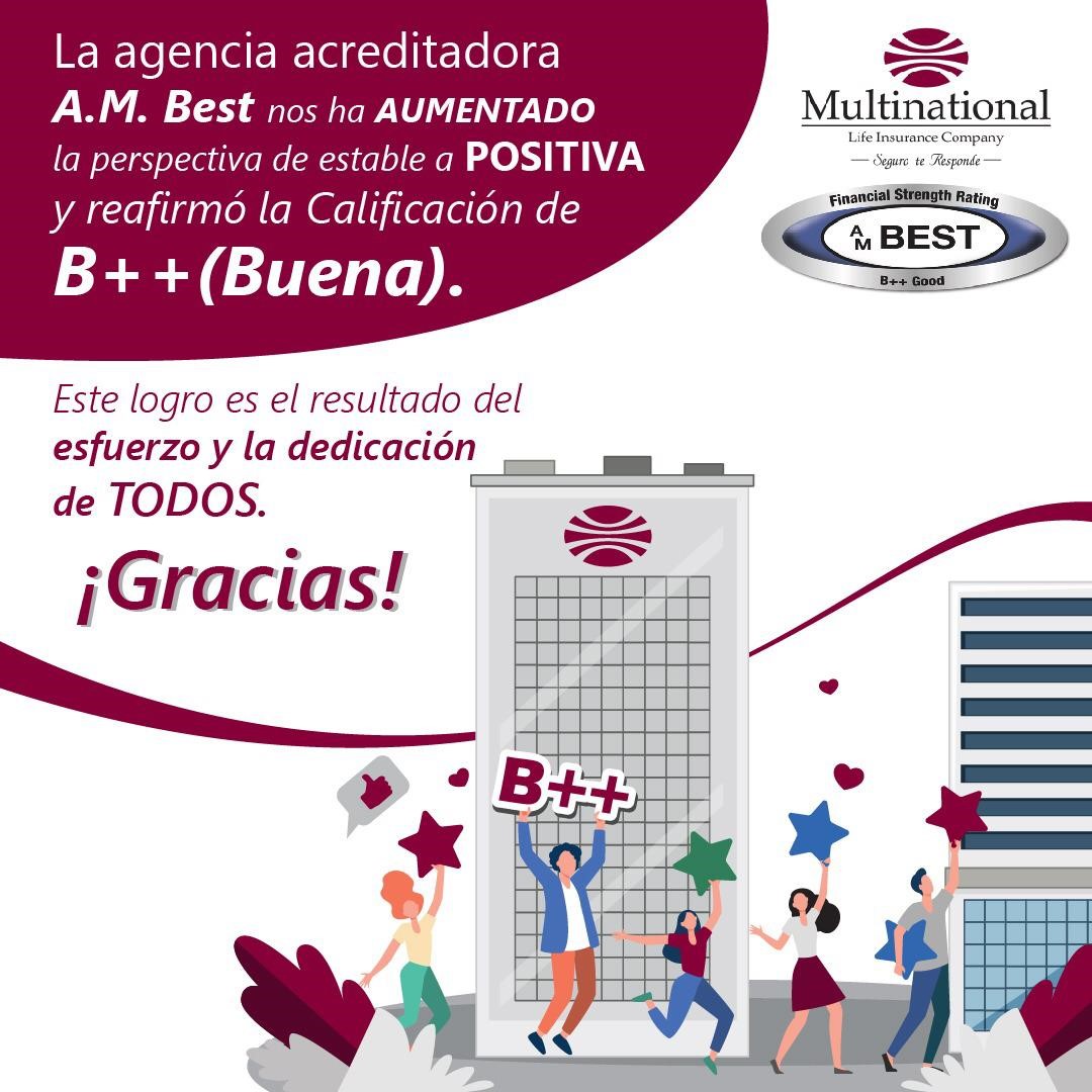 MASTER 50K – Multinational