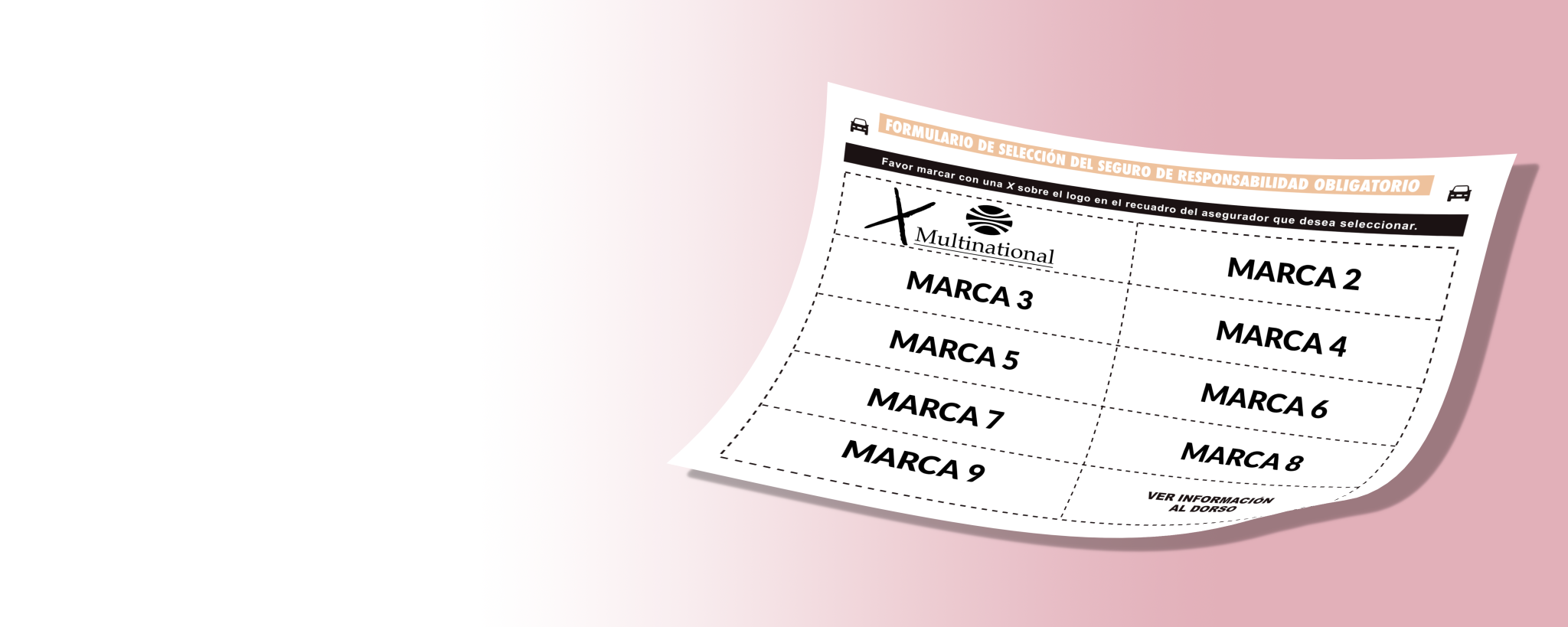 Seguros Para Autos En Puerto Rico | Multinational Insurance Company