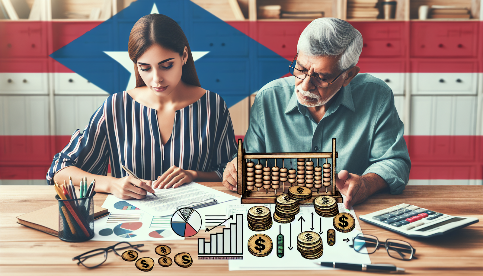 Cómo Ahorrar En Tus Seguros De Propiedad En Puerto Rico | Multinational PR